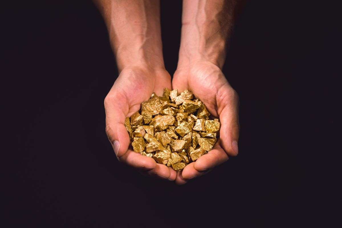 How Do I Check if my Gold is Real? - Bullion House